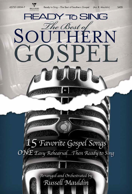 Singers.com - Southern Gospel a cappella CDs and songbooks Singers.com - Southern Gospel a cappella CDs and songbooks