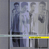 Ron Feingold comedy a cappella