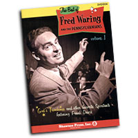 Fred Waring and his Pennsylvanians at Singers.com - Vocal Harmony A ...