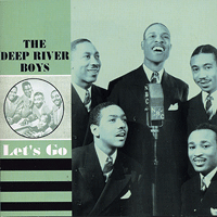 Singers.com - Deep River Boys Gospel Vocal Harmony A Cappella Group