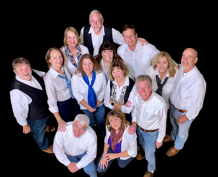 Custom Blend Group History