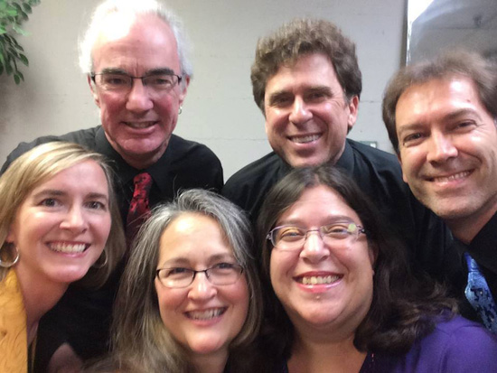 Chromatics at Singers.com - Sheet Music, CDs and Songbook Arrangements ...