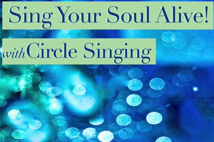 Circlesinging Seattle - Seattle, WA based Circlesinging group