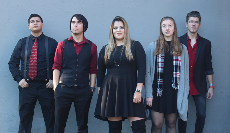 Take Flight Group History