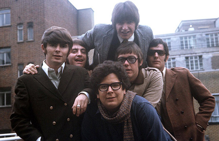 The Turtles at Singers.com - Vocal harmony singing group