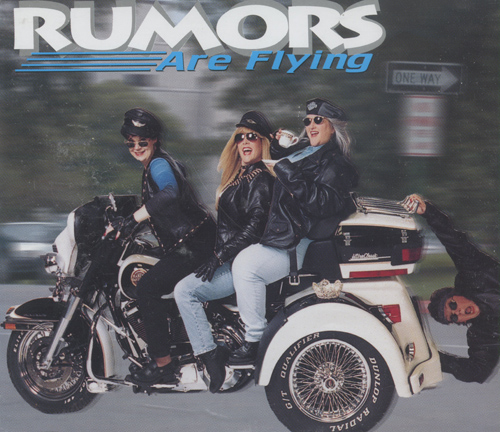 Rumors at Singers.com - Sheet Music, CDs and Songbook Arrangements of ...