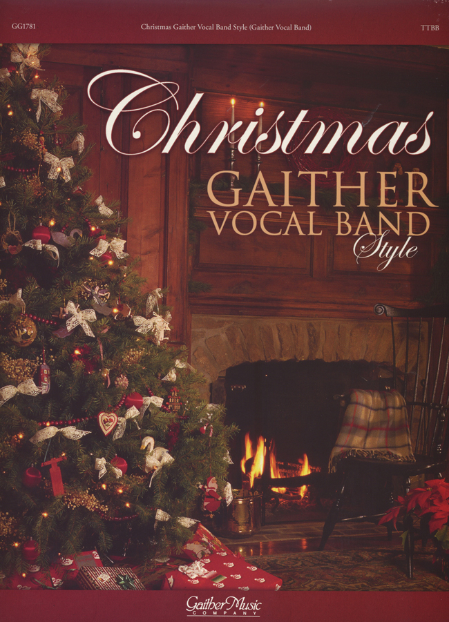 Gaither Vocal Band at Singers.com - Gospel Vocal Harmony A Cappella Group