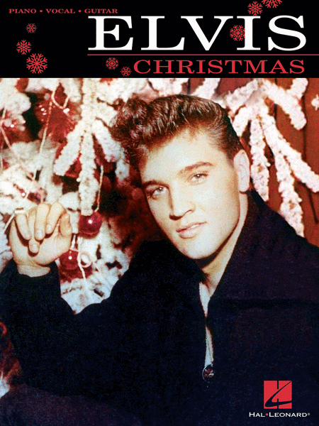 Elvis Presley: Christmas - Singers.com
