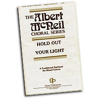 Singers.com - Black Voices songbooks and sheet music arrangements.