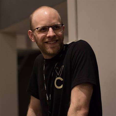 Brandon Rauch Biography