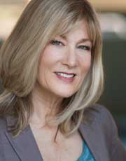 Kathy Kennedy Biography