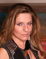 Masha Champagne Biography