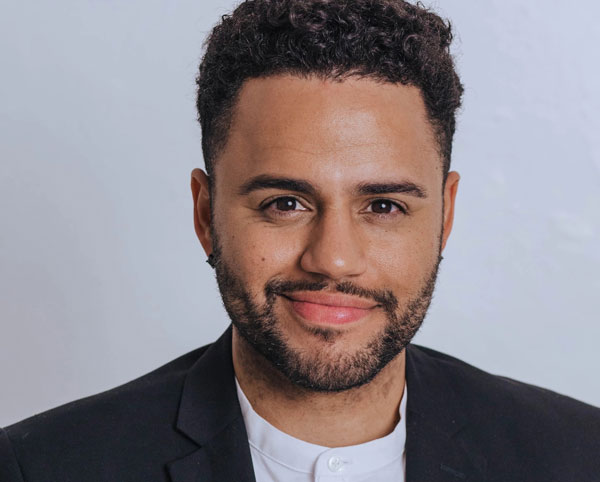 Nick Gordon Biography