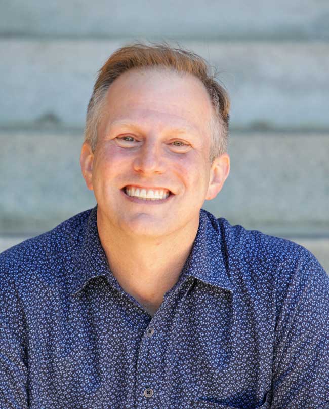 Adam Blankman Biography