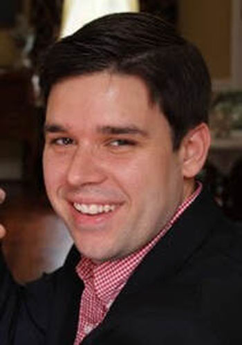 Todd Barnell Biography