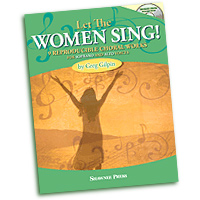 Greg Gilpin - choral director and composer biography sheet music and ...