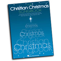 Contemporary Christian Songbooks for Solo Voice