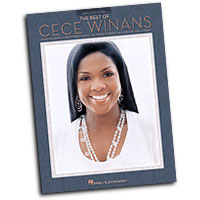 CeCe Winans at Singers.com - Songbooks, sheet music and Choral arrangements