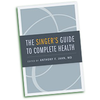 Vocal Health for Singers