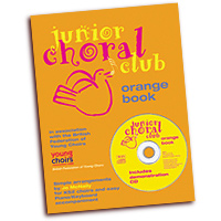 Children's Choir Development Material - instructional books and DVDs