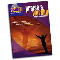 Contemporary Christian Songbooks for Solo Voice