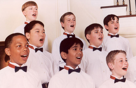 List of a cappella groups - vocal harmony singing ensembles