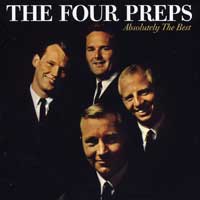 The Four Preps